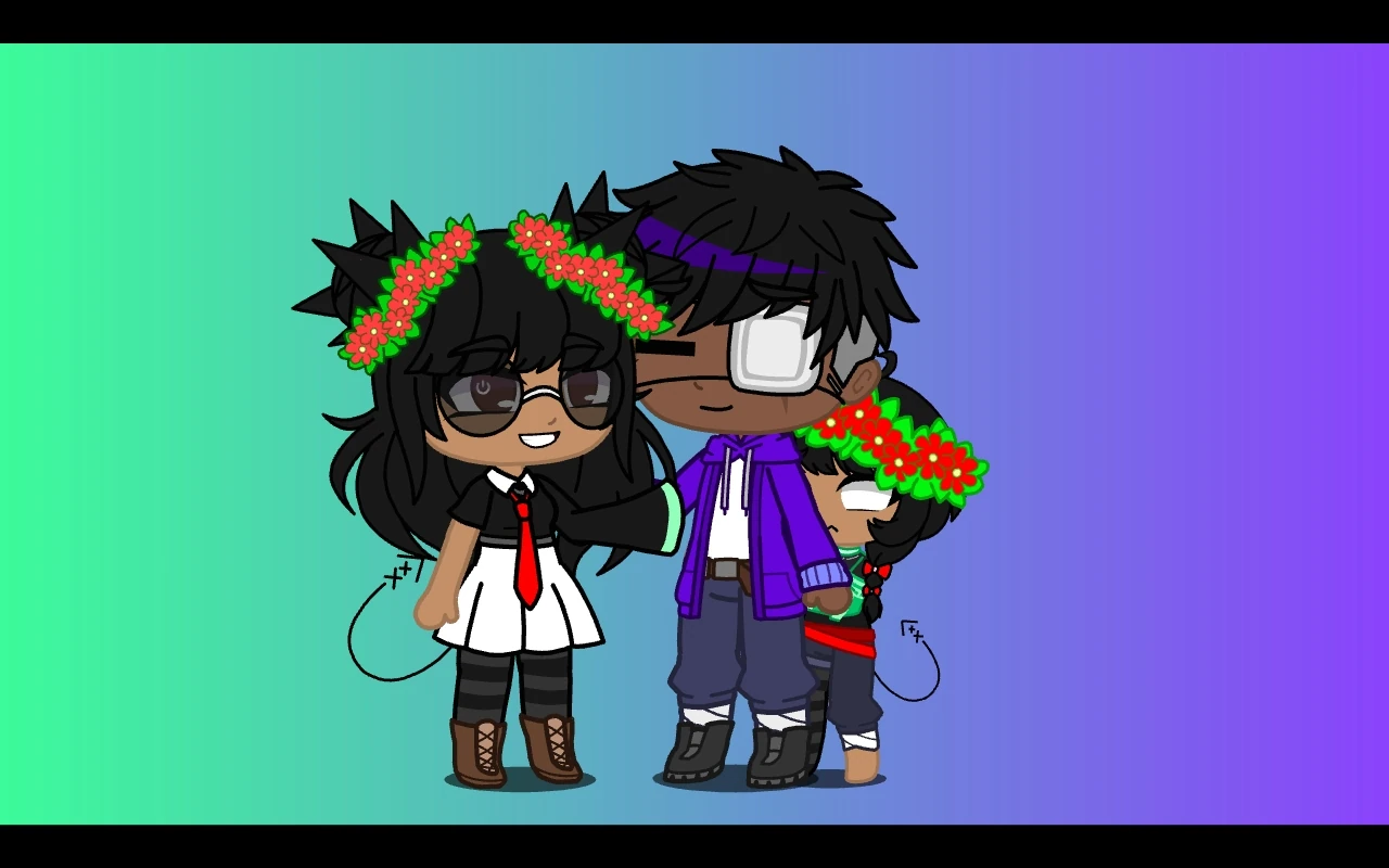 meet my OCs! | Fandom