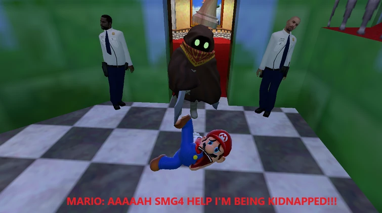 Discuss Everything About The SMG4 Wiki | Fandom