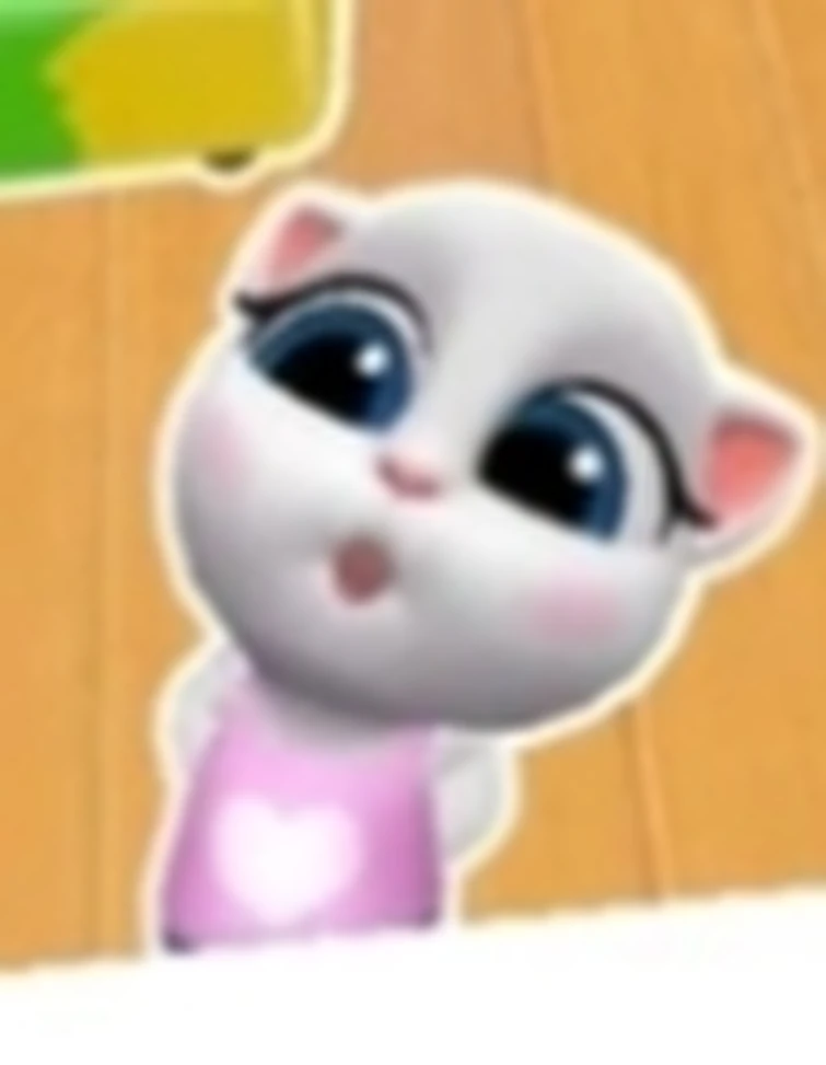 Guys! I got upload My Talking Tom Friends 2 apk | Fandom