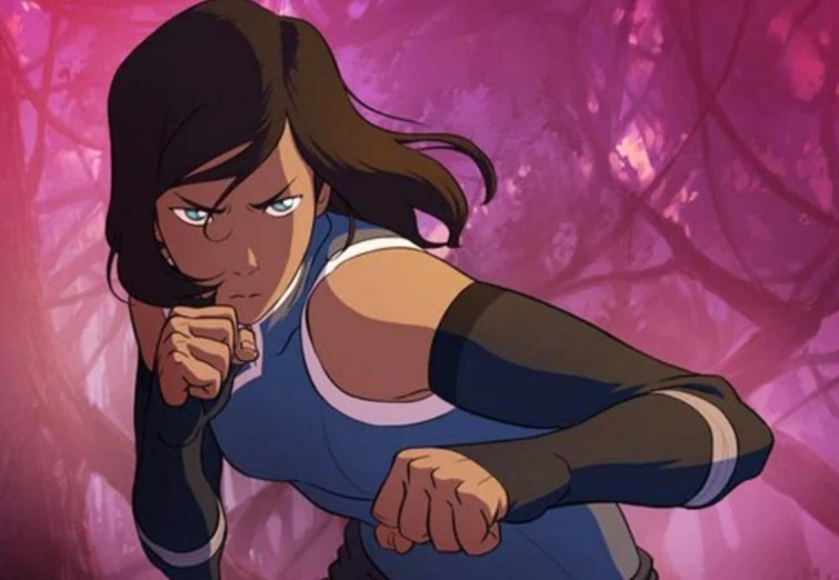 She changed my life forever | Fandom