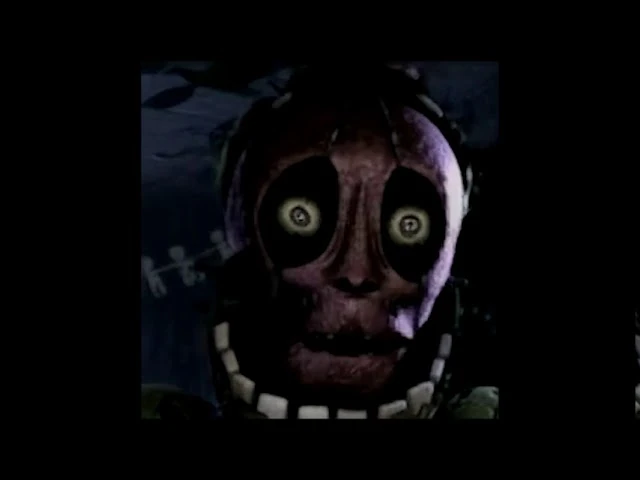 The most disturbing fnaf videos on youtube O_O | Fandom