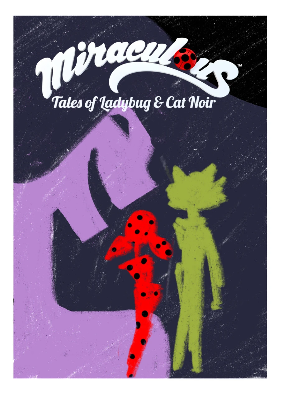 Poster by Officialfanbug. | Fandom