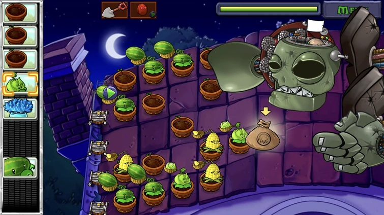 Discuss Everything About Plants vs. Zombies Wiki | Fandom