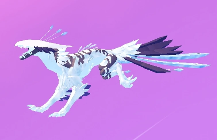 Two female Saikarie mutations | Fandom