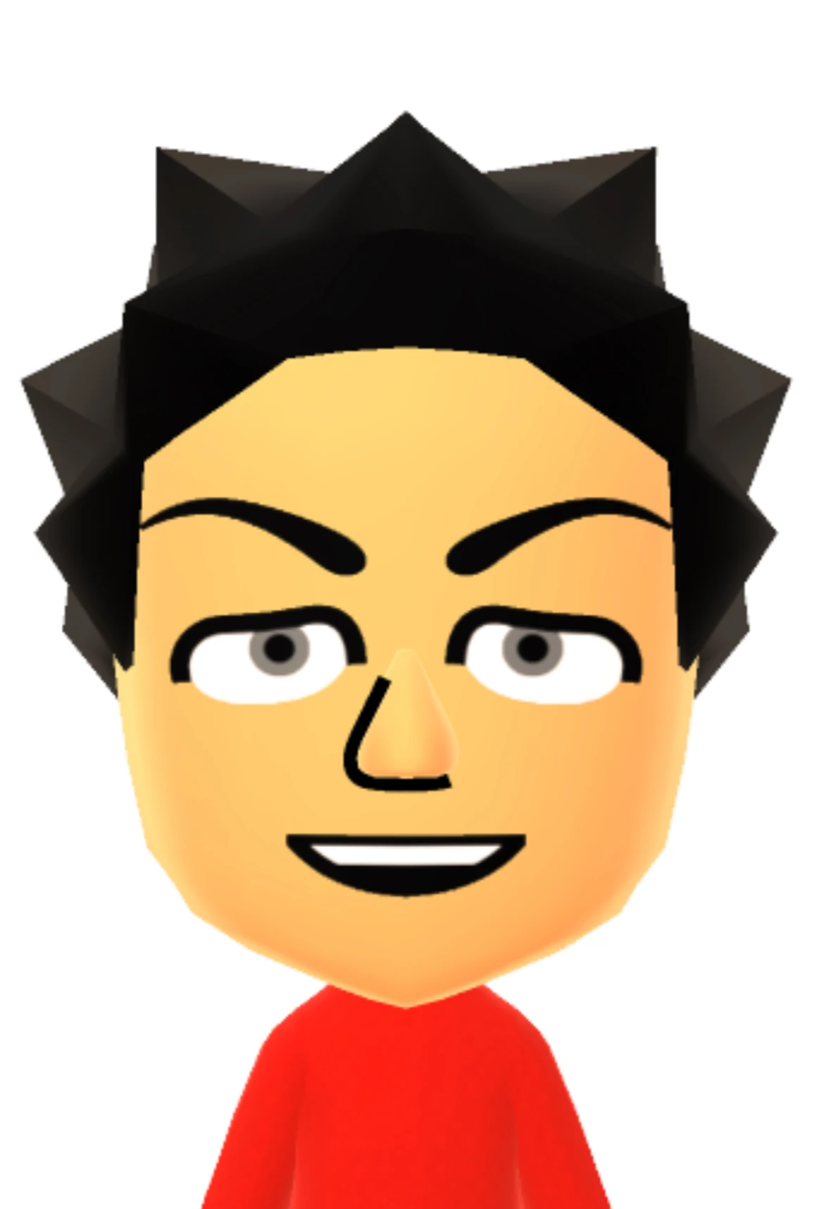 6 Brand New CPU miis | Fandom