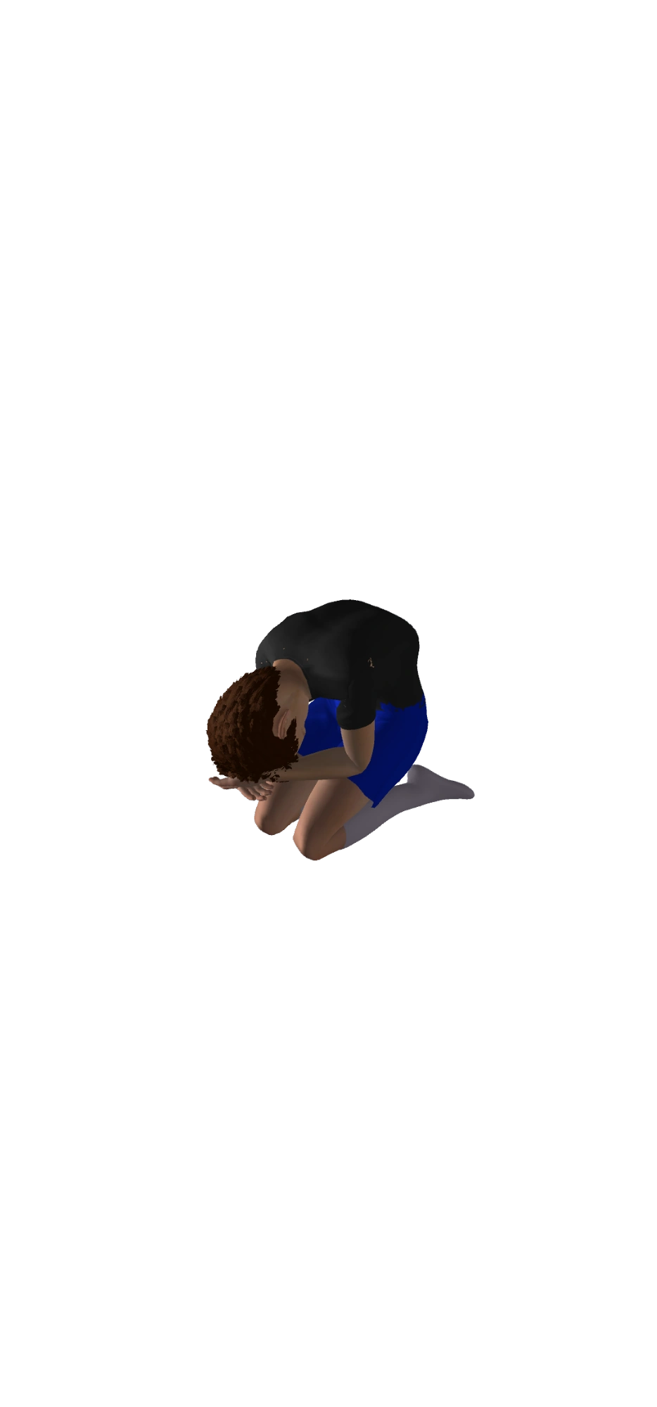 Crying Child render | Fandom