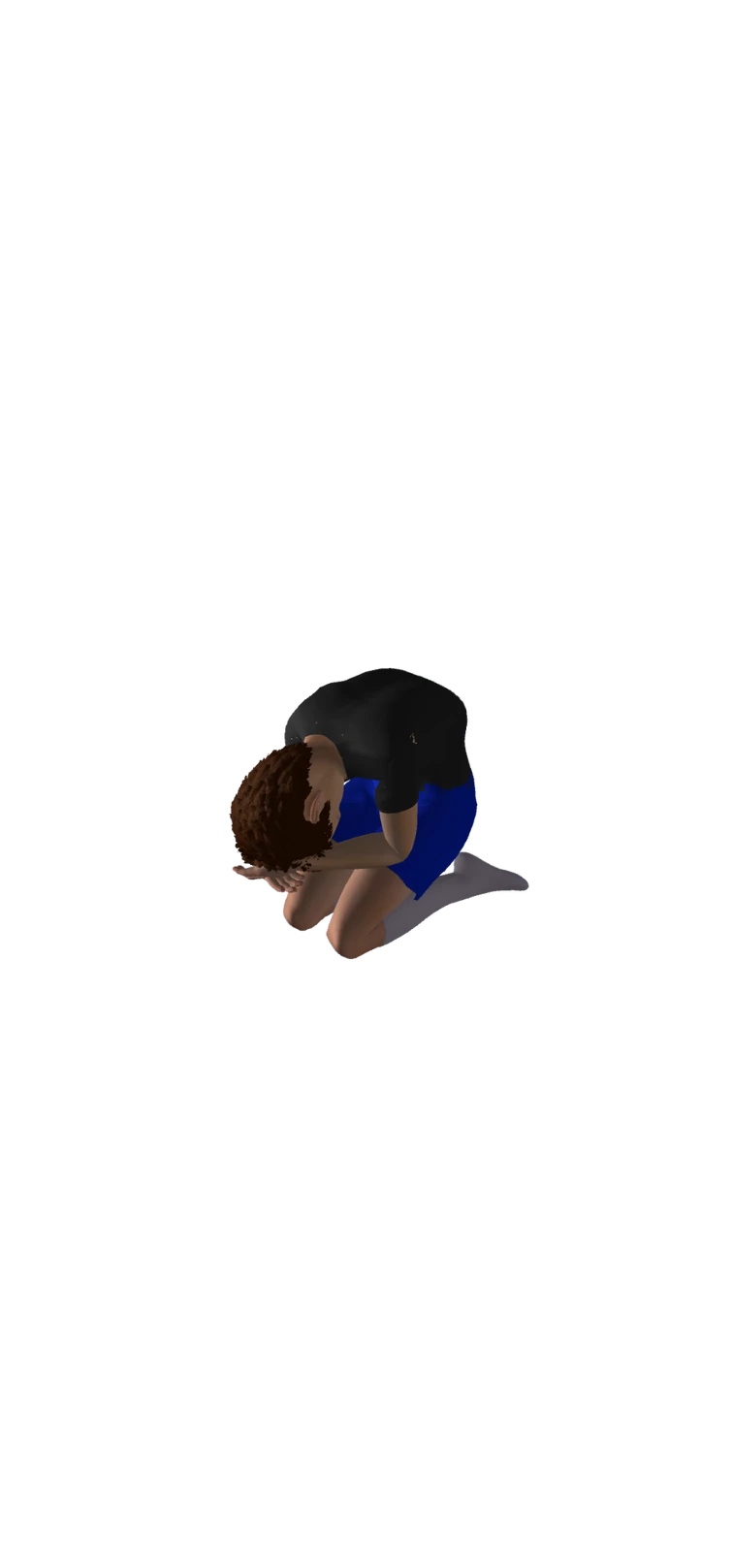 Crying Child render | Fandom