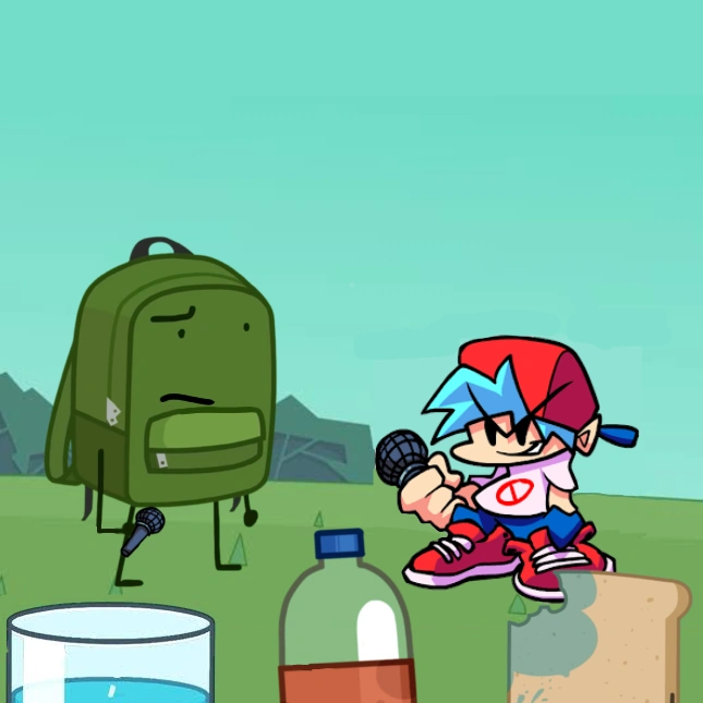 ONE FNF MOD REAL!!?!?!??! | Fandom