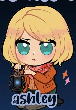 Chibi Ashley | Fandom