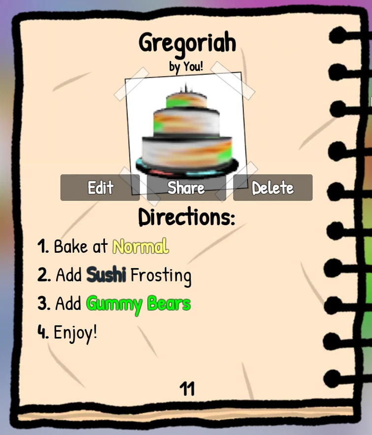 Discuss Everything About Regretevator Wiki | Fandom