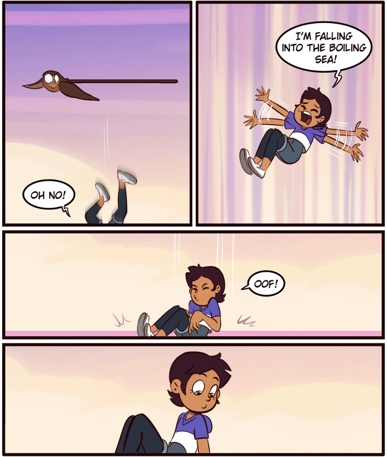 [MoringMark] Luck🍀🍀🍀🍀🍀 | Fandom