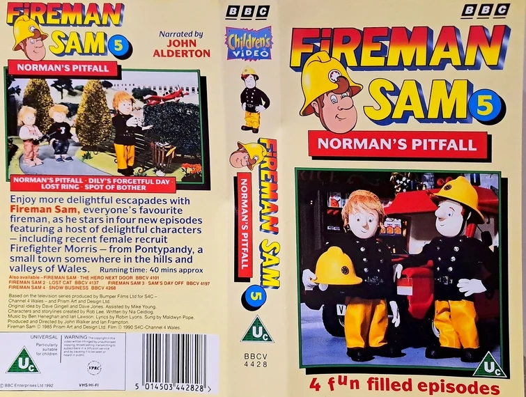 Discuss Everything About Bumper Films Wiki | Fandom