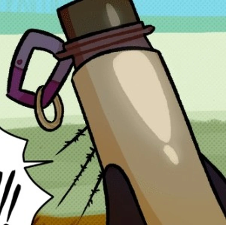 Discuss Everything About Objectified comic Wiki | Fandom