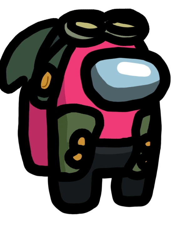 Sprig is sus | Fandom