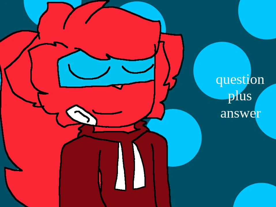 question and answer time | Fandom