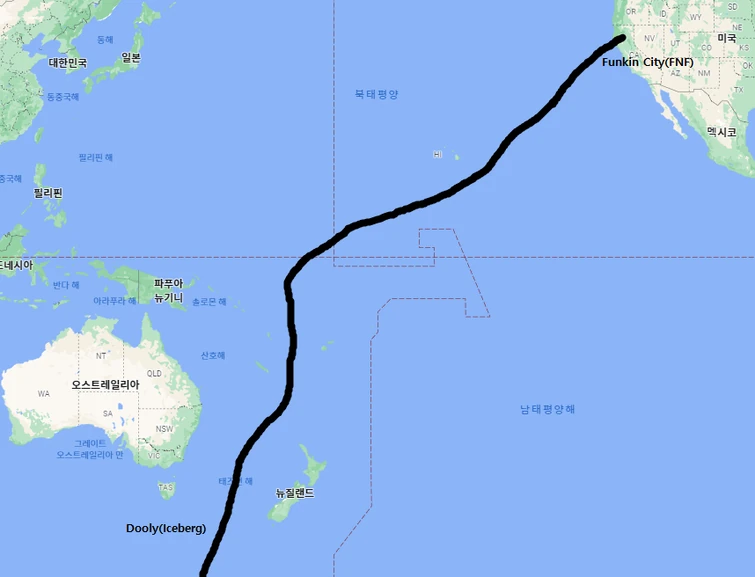 What if Dooly goes to Funkin City? [Dooly The Little Dinosaur & Friday ...