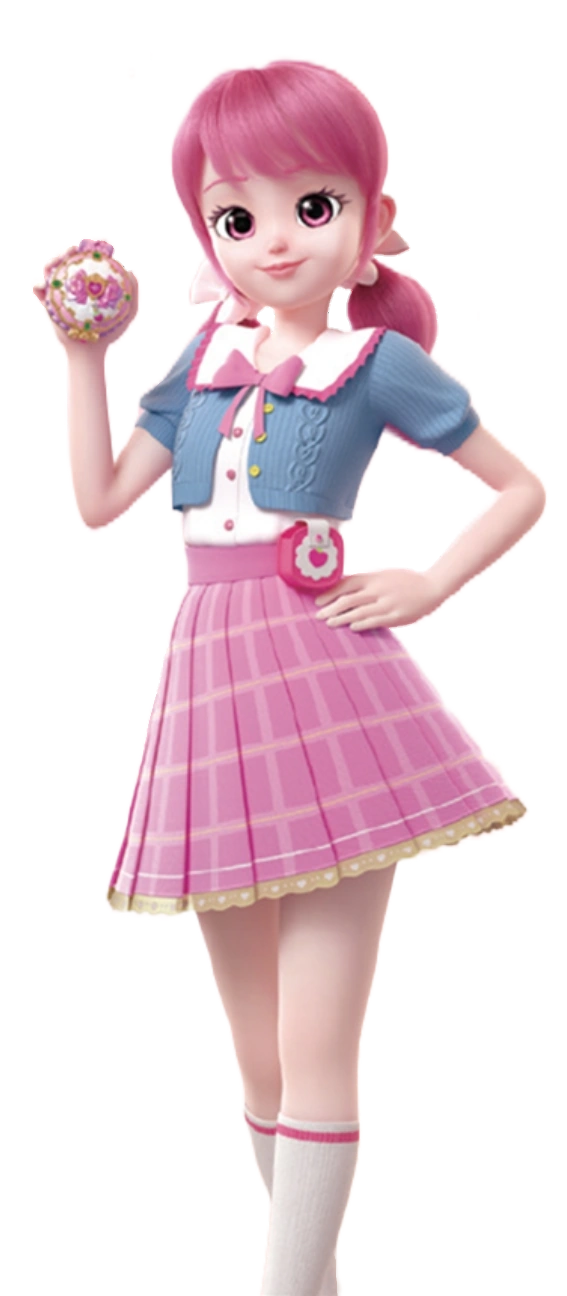 ROMI S4 Render+Bonus | Fandom