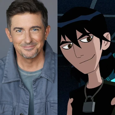 Favorite Young Kevin voice actor? What did you like about their ...