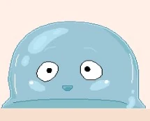 Slurpy what is that face?... | Fandom