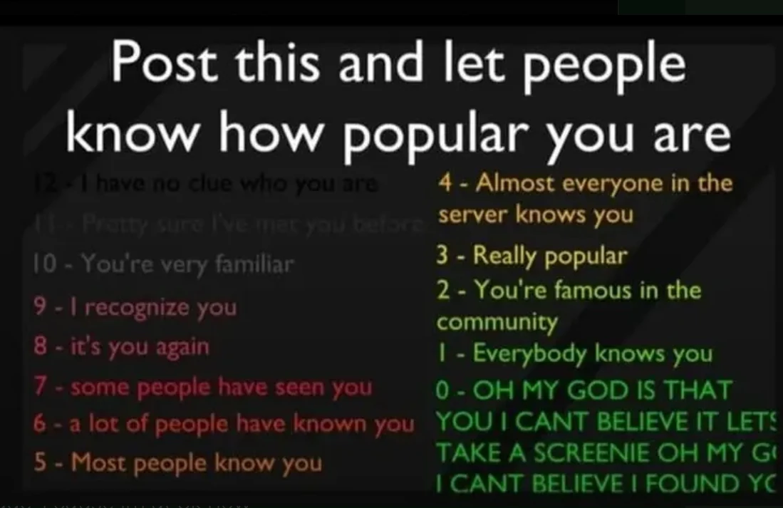 ya do u know me | Fandom