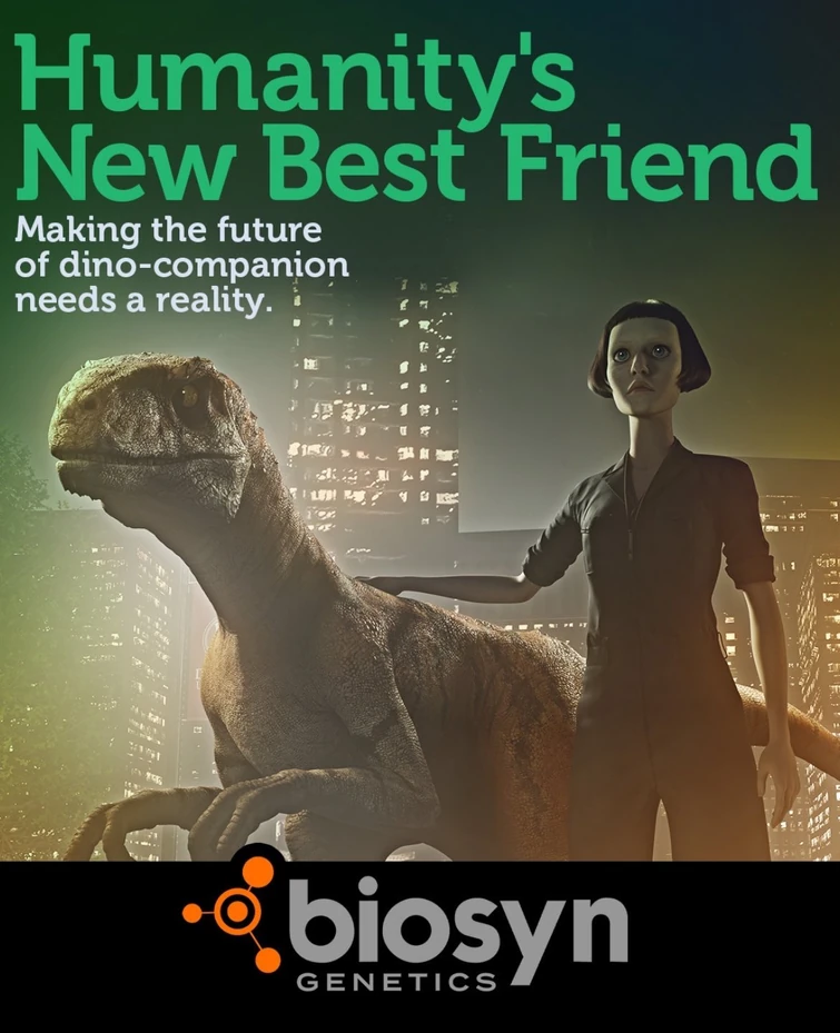 Discuss Everything About Jurassic Park Wiki | Fandom