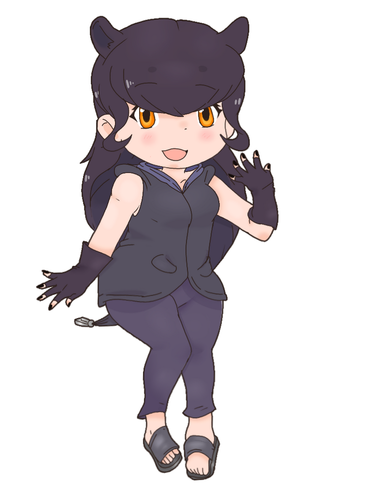 Discuss Everything About Japari Library Wiki | Fandom