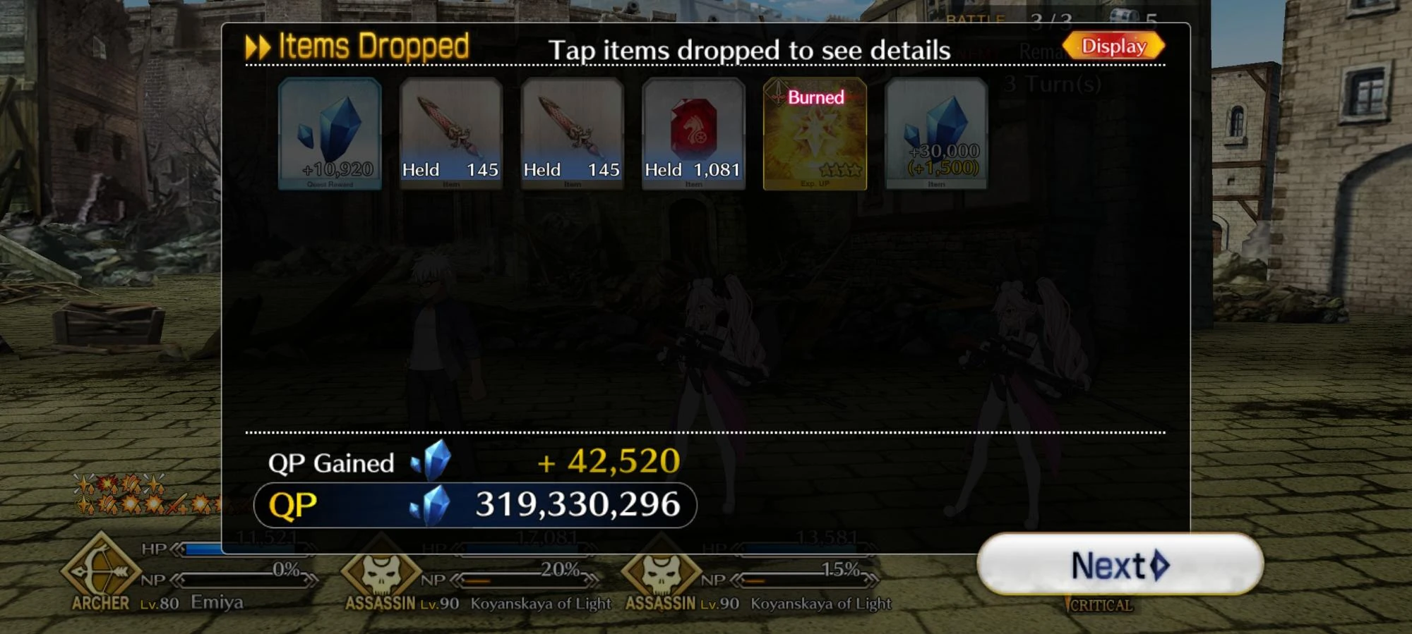 Ceremonial Sword of Twilight Farming Done! | Fandom