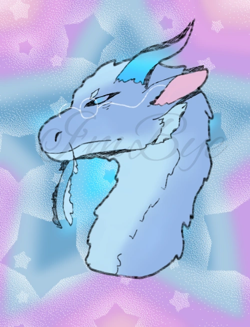 Drawing Aranga's, Skyrix, and sauriums | Fandom