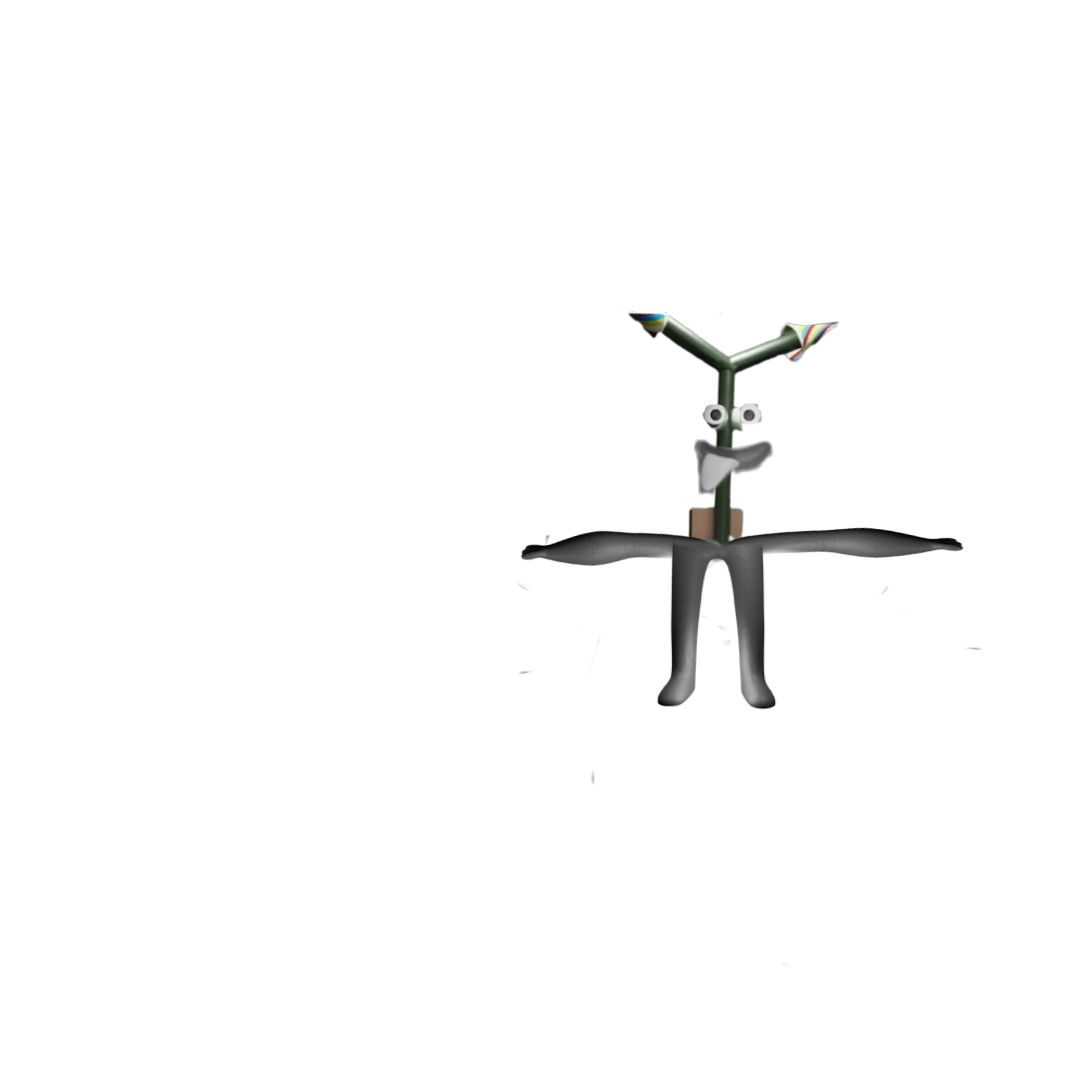 Mr. Kabob Man + Banban | Fandom