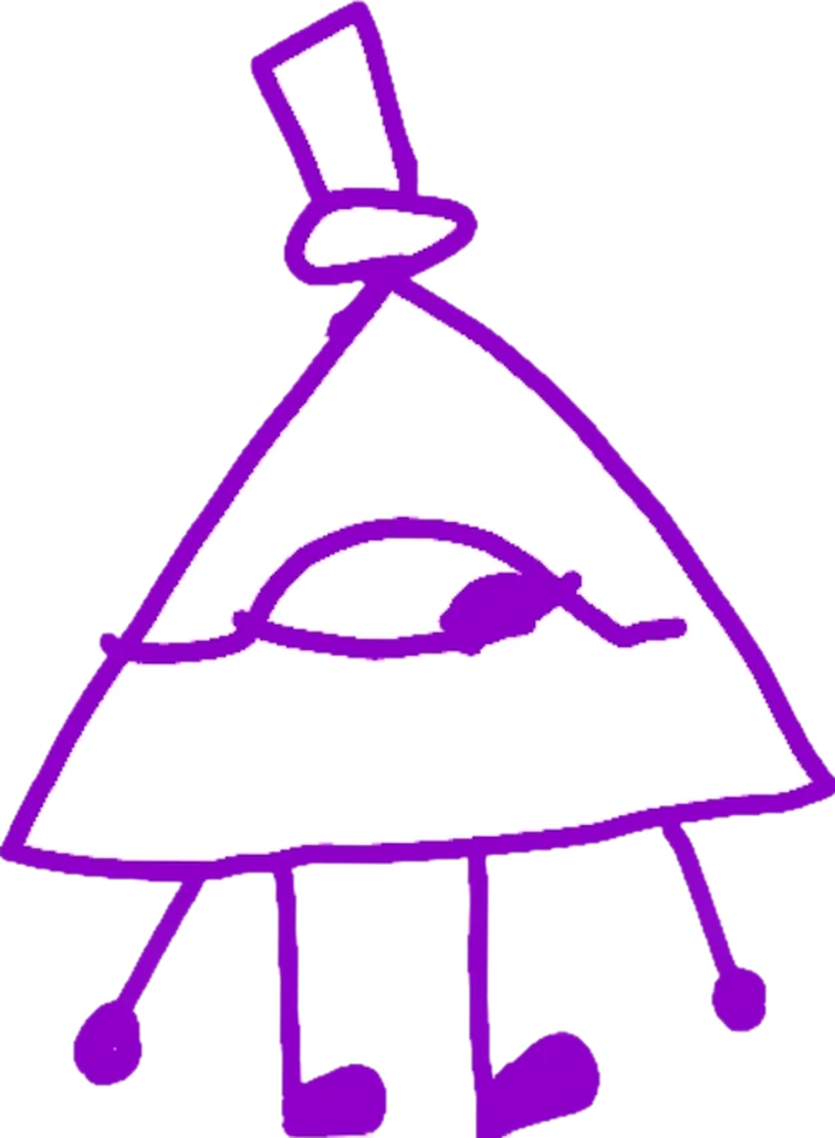 give me an object show character and i'll draw them using the colour ...