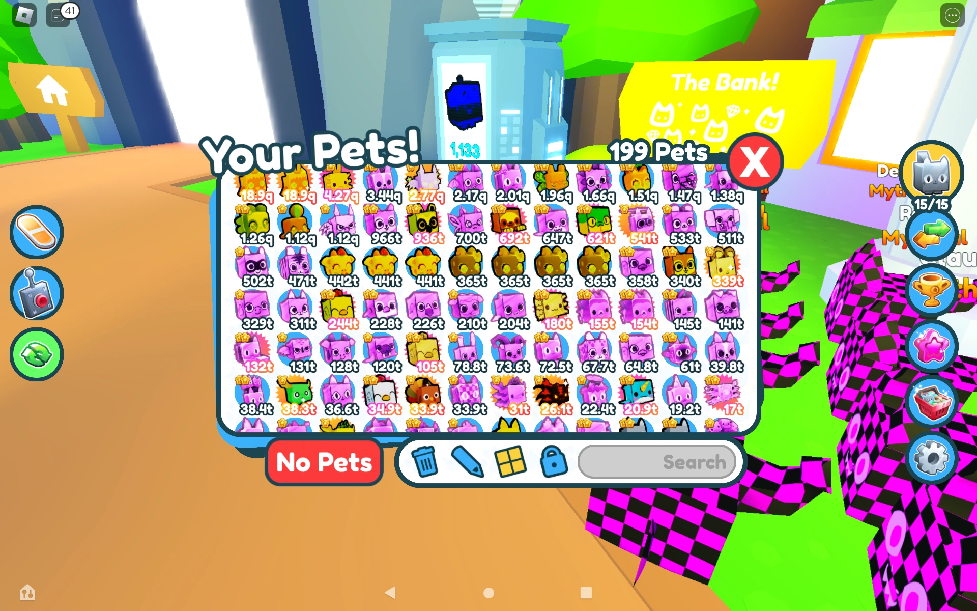 Selling index pets | Fandom