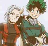 ok mha pic contest | Fandom