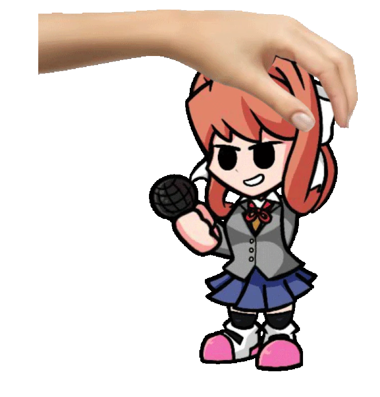 Discuss Everything About Funkipedia Mods Wiki | Fandom