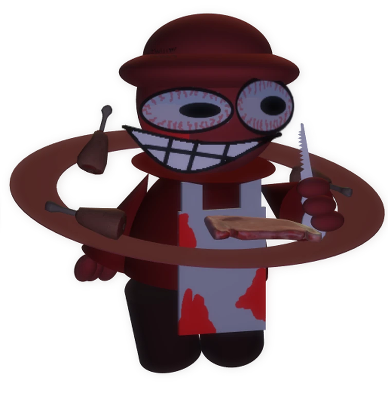 so i decided to make a minus dale design | Fandom