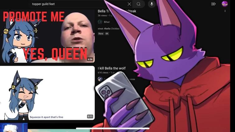 Discuss Everything About Wikitubia | Fandom