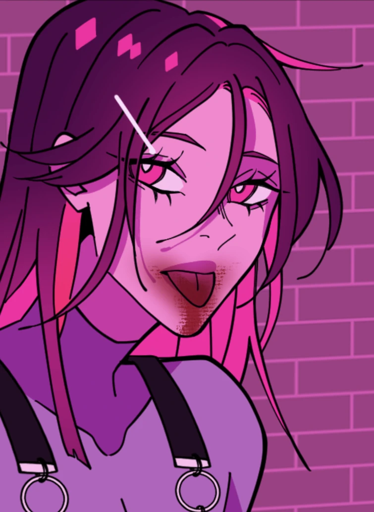 RAYNE FROM HOMESICK IS SO PRETTY | Fandom