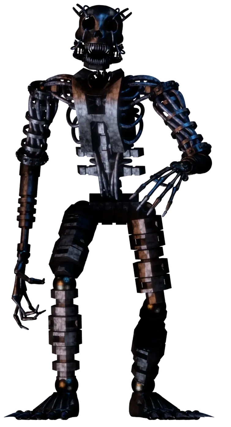 Discuss Everything About Five Nights at Freddy's Wiki | Fandom