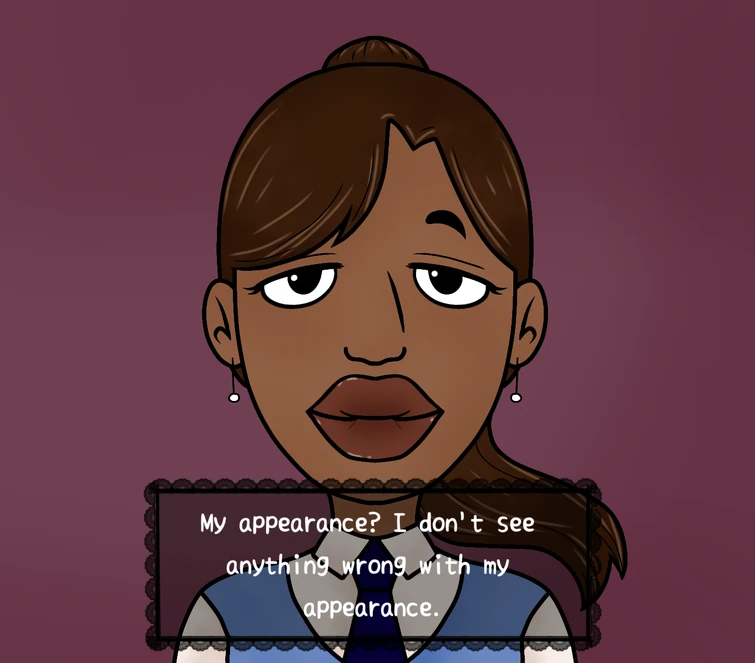 My TNMN oc :p | Fandom