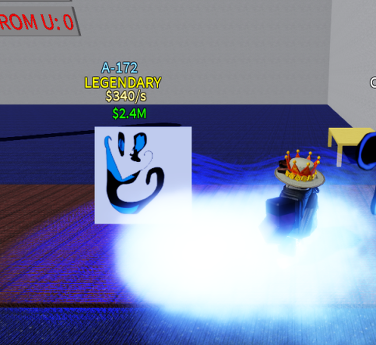 STEAL A ROULETTE WHEEL ROOMS 😱 | Fandom