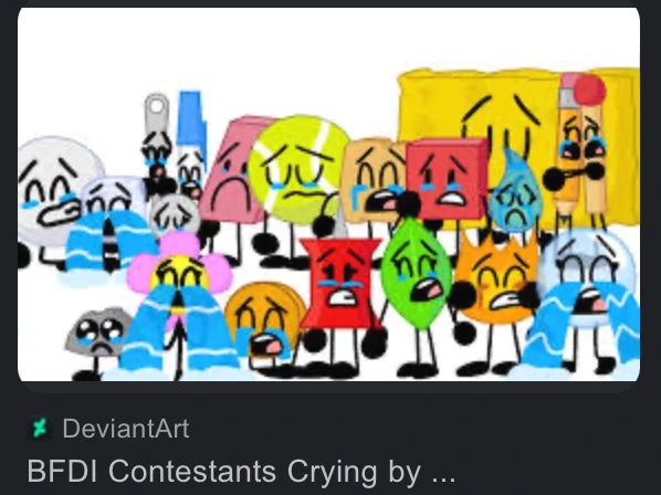 I ️ DeviantArt | Fandom