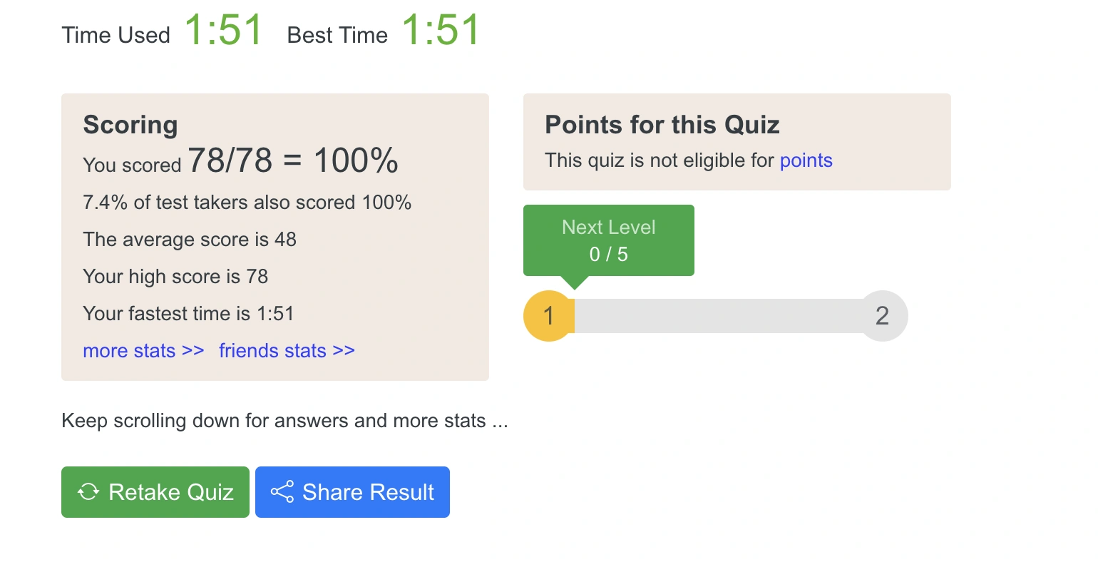 So I found this florr.io quiz... (dated to January 13th) | Fandom