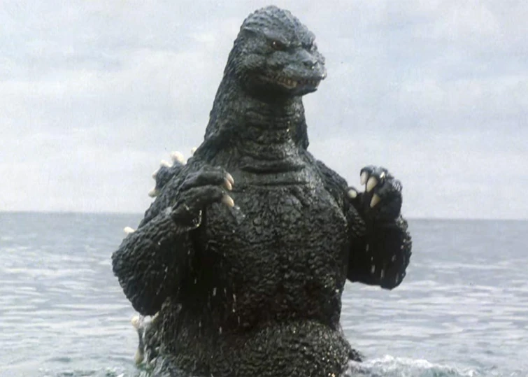 Godzilla Design Ranking From Worst to Best part 3 (My opinion and I ...