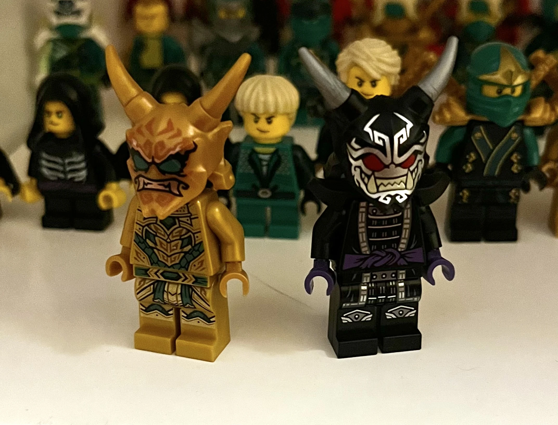 Oniiiiiiiiiiii | Fandom