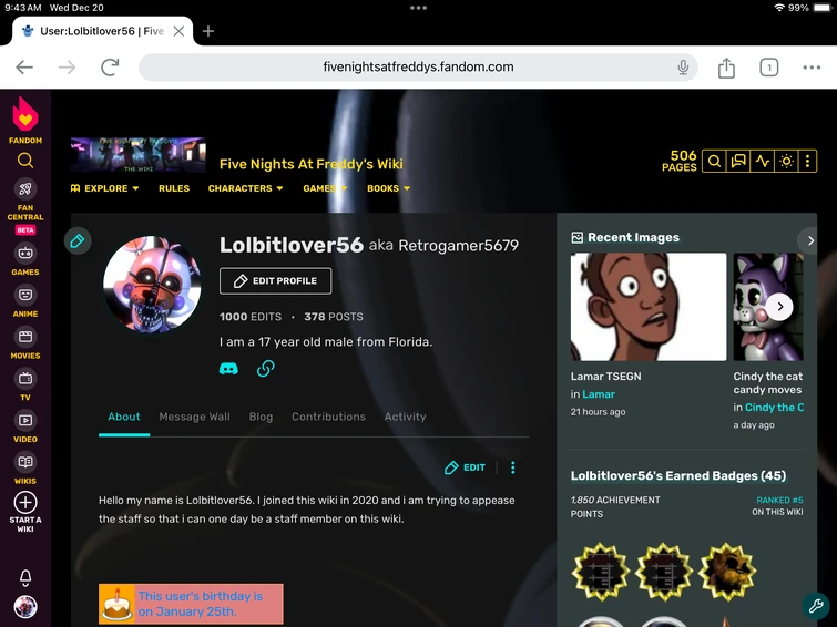 This is crazy | Fandom