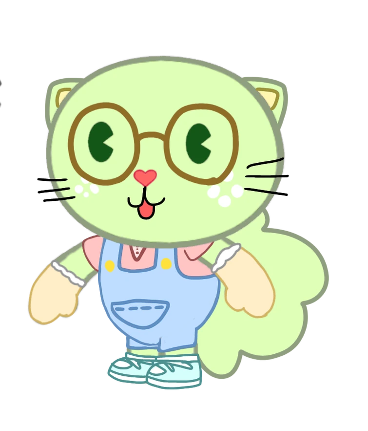 Discuss Everything About Happy Tree Friends Fanon Wiki | Fandom