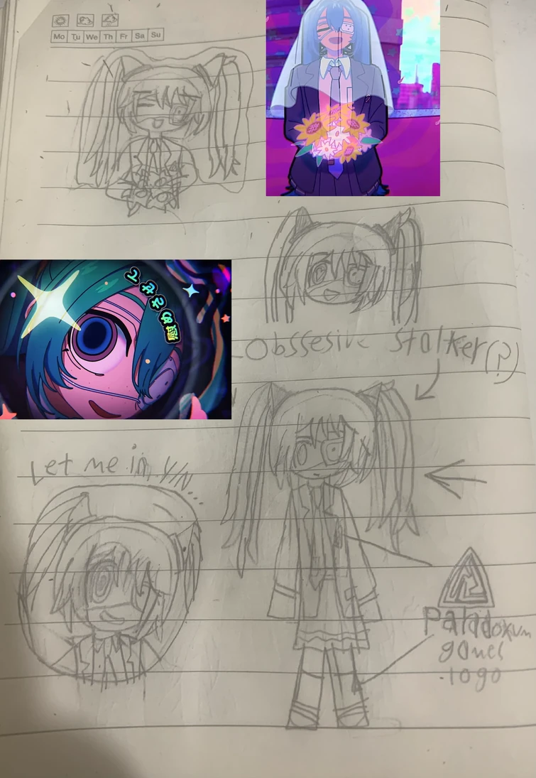 Mako Monday because we need more Mako DJ love | Fandom