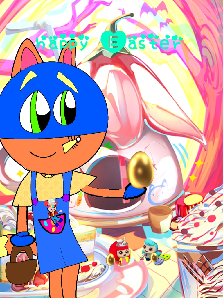 Happy Easter | Fandom