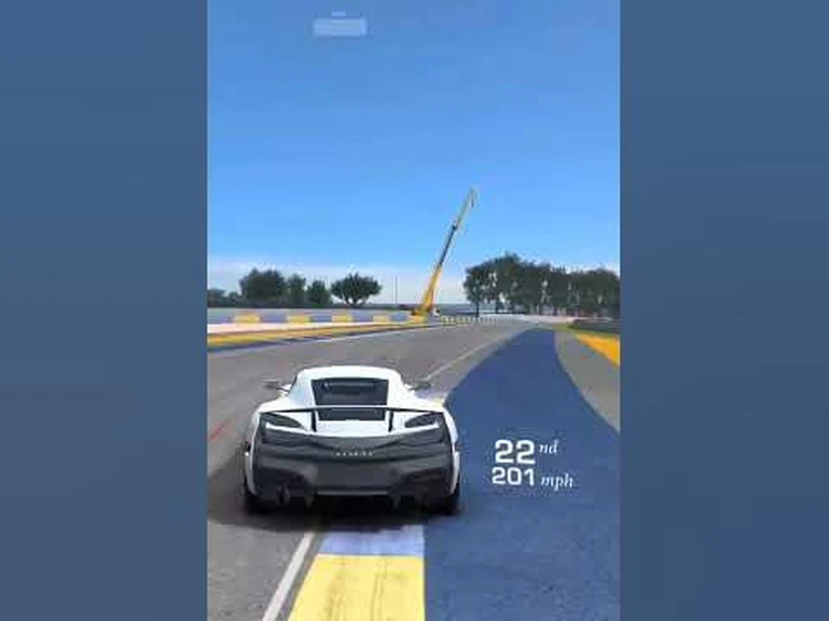 Discuss Everything About Real Racing 3 Wiki | Fandom