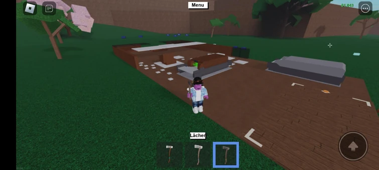 Amber Axe Giveaway =) | Fandom