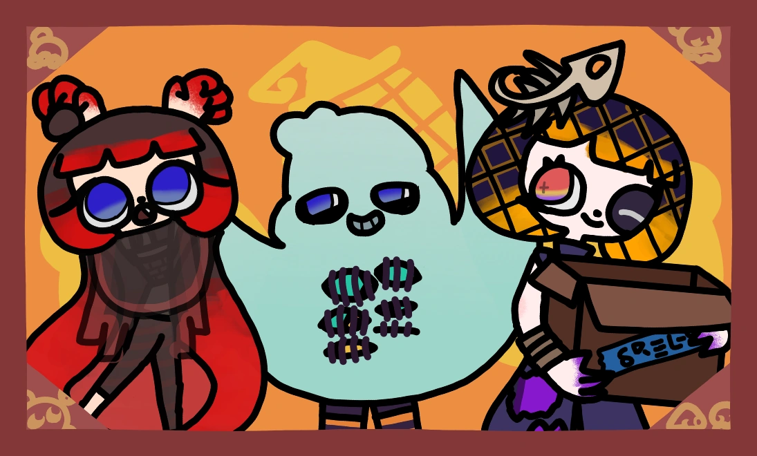 Zombie vs Skeleton vs Ghost art! | Fandom